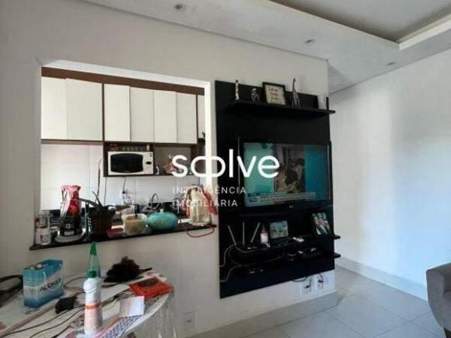 Apartamento à venda em Indaiatuba Reserva Vista Verde, 3 quartos 62,72 m² por 550.000,00