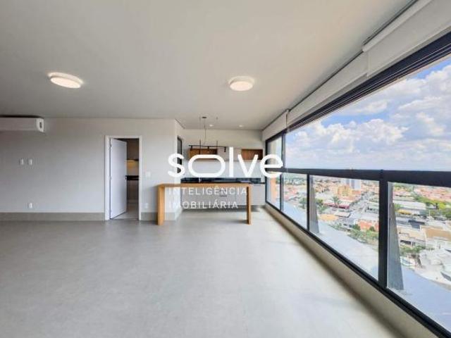 Apartamento à venda em Indaiatuba Reserva Luiza Tomaselli, 3 quartos 155 m² por 2.040.000,00