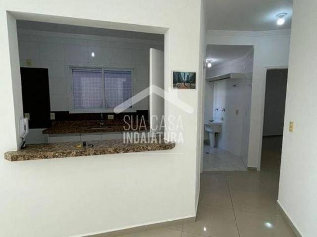 Apartamento a venda em Indaiatuba Varandas do Bosque em Indaiatuba