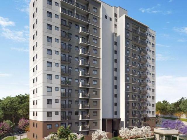 Apartamento à venda em Indaiatuba, Viva Parque Horizon