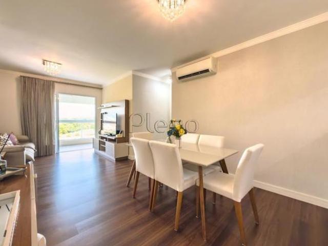 Apartamento à venda em Indaiatuba, Vila Almeida, com 3 quartos, com 103 m², Winds