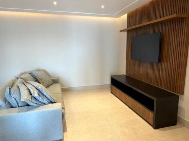 Apartamento à venda em Indaiatuba, Vila Almeida, com 3 quartos, com 102.11 m², The Park View