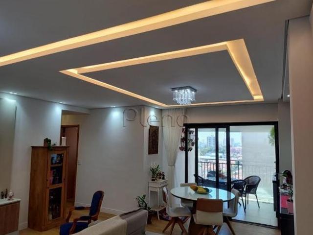 Apartamento à venda em Indaiatuba, Vila Almeida, com 3 quartos, com 104 m², The