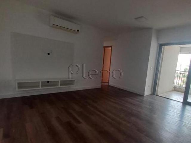 Apartamento à venda em Indaiatuba, Vila Almeida, com 3 quartos, com 99 m², The P