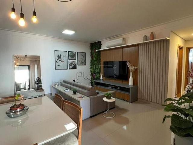 Apartamento à venda em Indaiatuba, Vila Almeida, com 3 quartos, com 93 m², The P