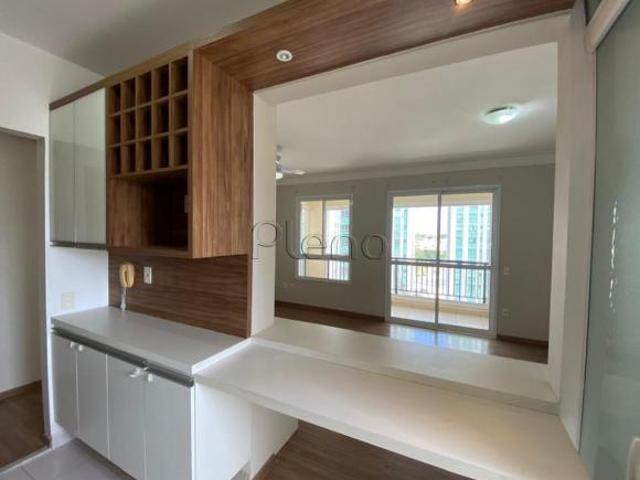 Apartamento à venda em Indaiatuba, Vila Bergamo, com 3 quartos, com 87 m²