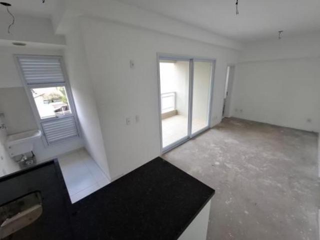 Apartamento à venda em Indaiatuba, Vila Homero, com 1 suíte, com 55 m², Sky Towers