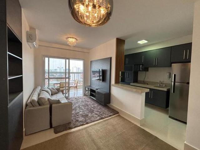 Apartamento à venda em Indaiatuba, Vila Sfeir, com 3 quartos, com 95 m², RESIDENCIAL IMAGINE