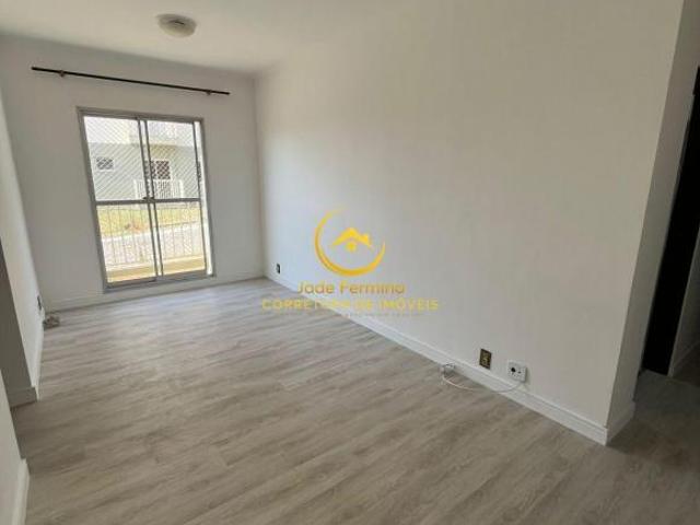 Apartamento à venda em Indaiatuba/SP