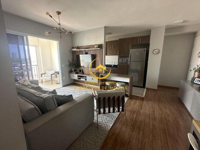 Apartamento à venda em Indaiatuba/SP