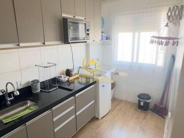 Apartamento à venda em Indaiatuba/SP
