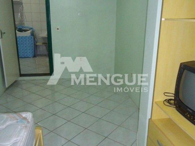 Apartamento à venda em Independência
