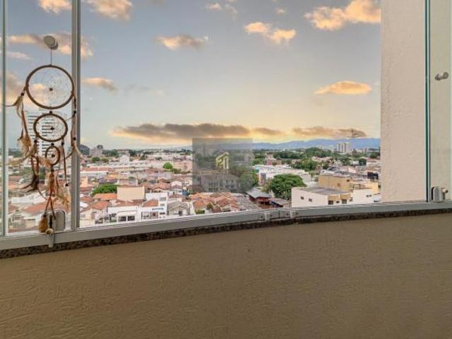 Apartamento à venda em Independência