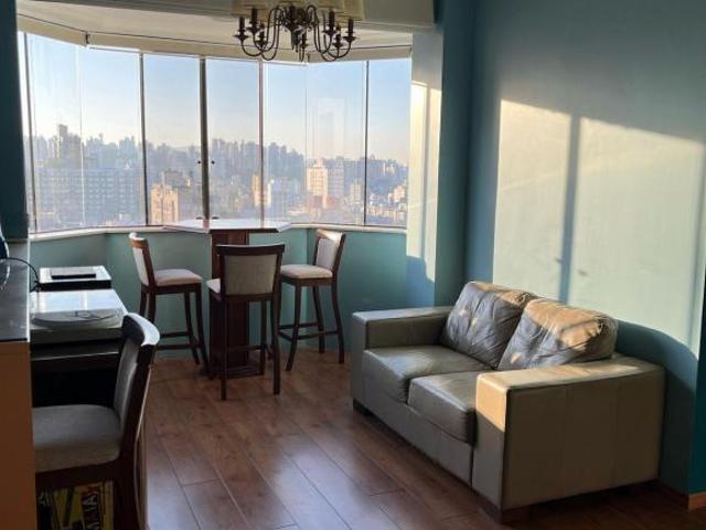 Apartamento à venda em Independência