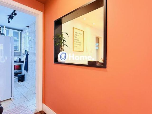 Apartamento à venda em Independência