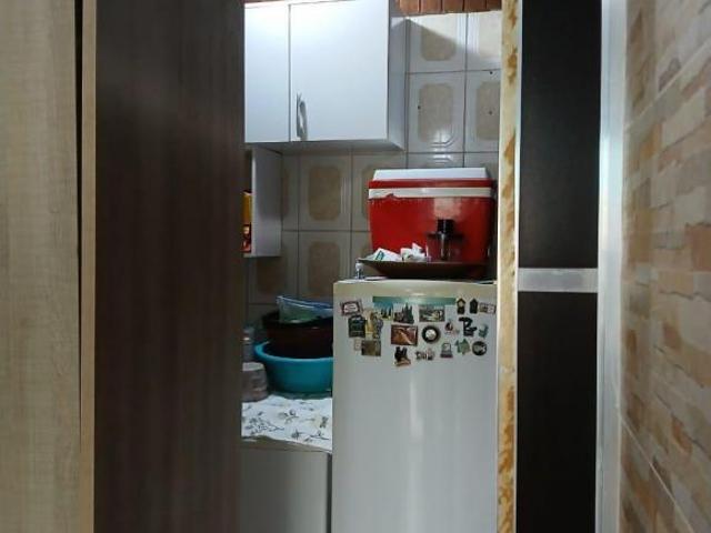 Apartamento à venda em Independência