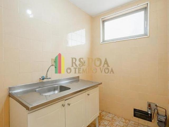 Apartamento à venda em Independência