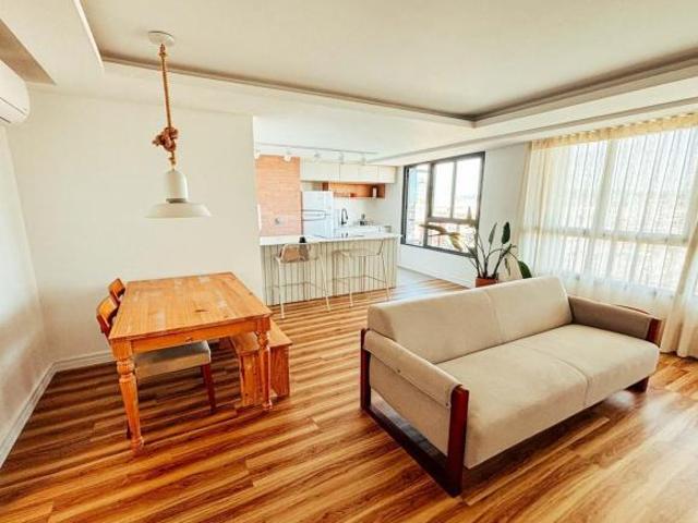 Apartamento à venda em Independência
