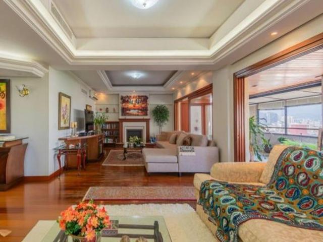 Apartamento à venda em Independência