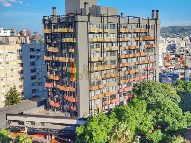 Apartamento à venda em Independência