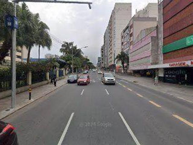 Apartamento à venda em Independência