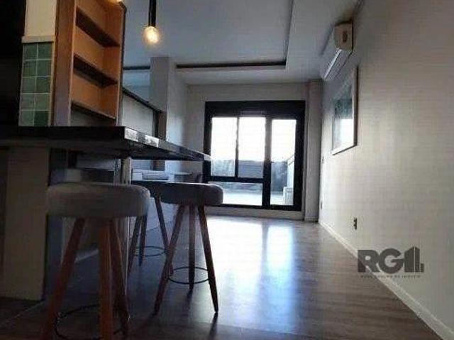 Apartamento à venda em Independência