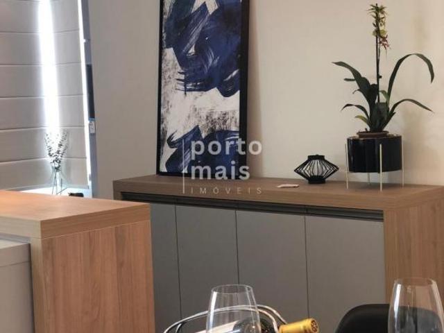 Apartamento à venda em Independência