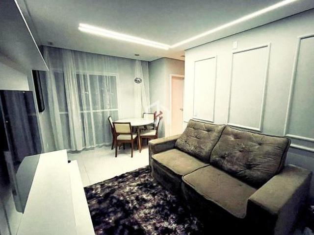 Apartamento à venda em Independência