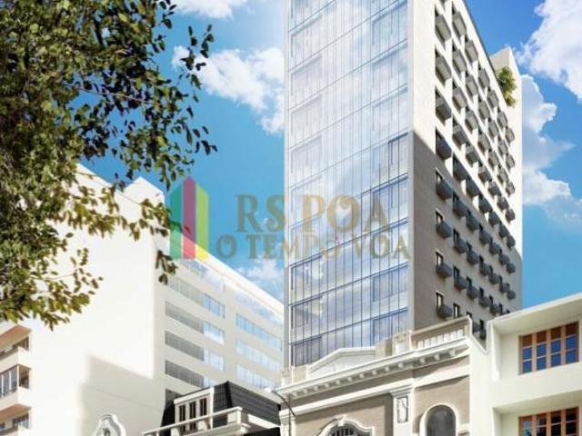 Apartamento à venda em Independência