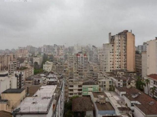 Apartamento à venda em Independência