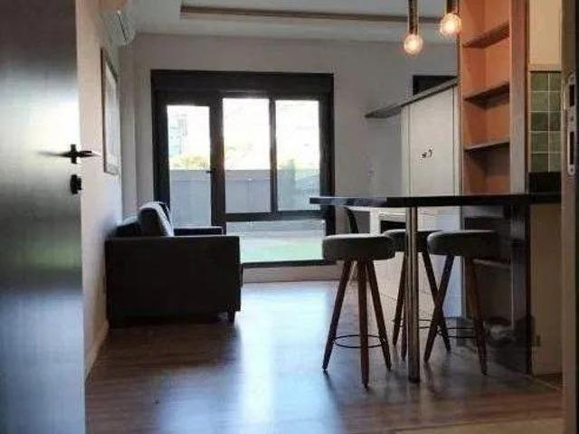 Apartamento à venda em Independência
