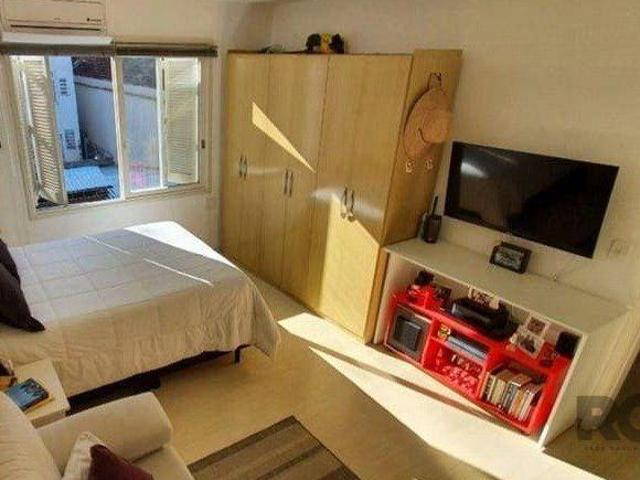 Apartamento à venda em Independência