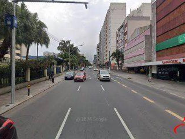 Apartamento à venda em Independência