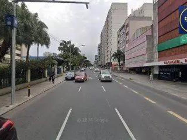 Apartamento à venda em Independência
