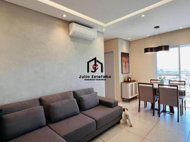 Apartamento à venda em Independência