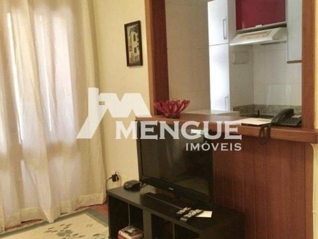 Apartamento à venda em Independência