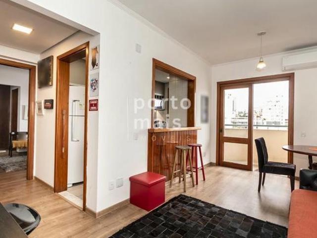 Apartamento à venda em Independência