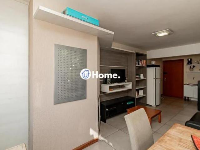 Apartamento à venda em Independência