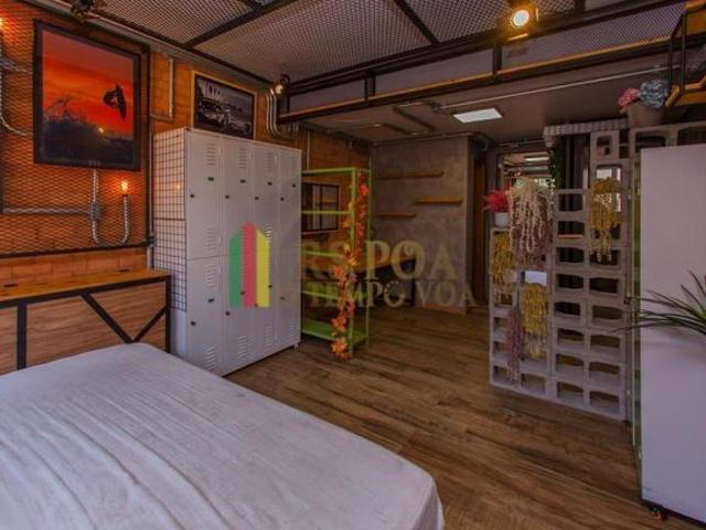 Apartamento à venda em Independência