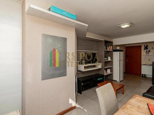 Apartamento à venda em Independência