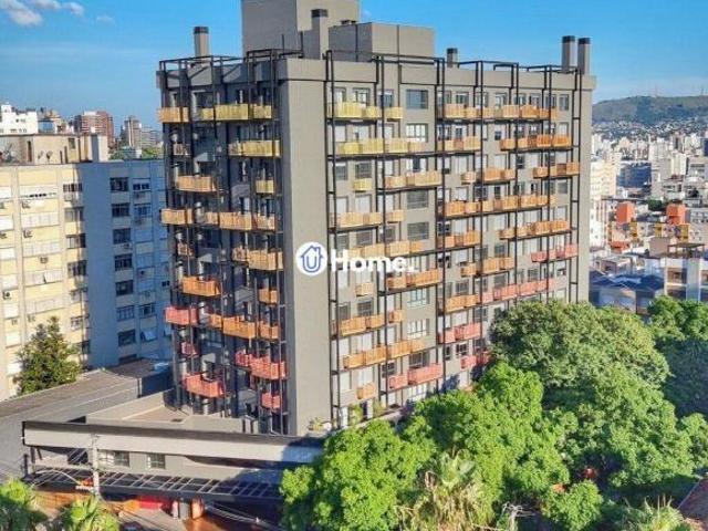 Apartamento à venda em Independência