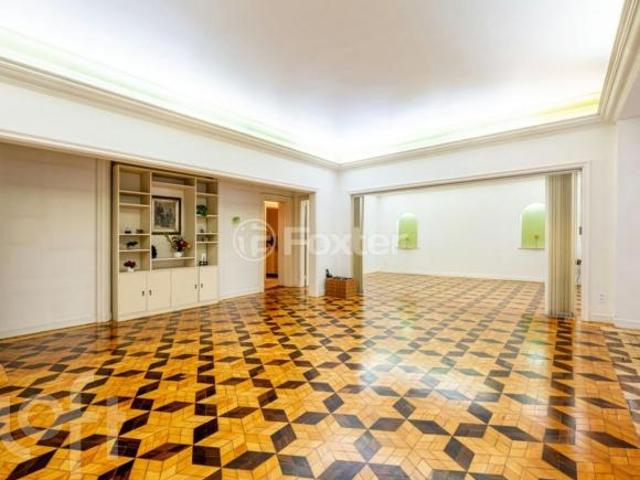 Apartamento à venda em Independência com 190 m², 3 quartos, 1 suíte, 1 vaga