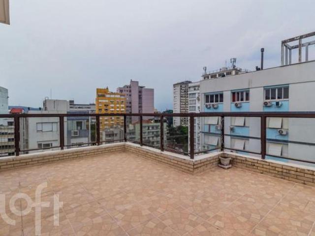 Apartamento à venda em Independência com 194 m², 3 quartos, 1 suíte, 2 vagas