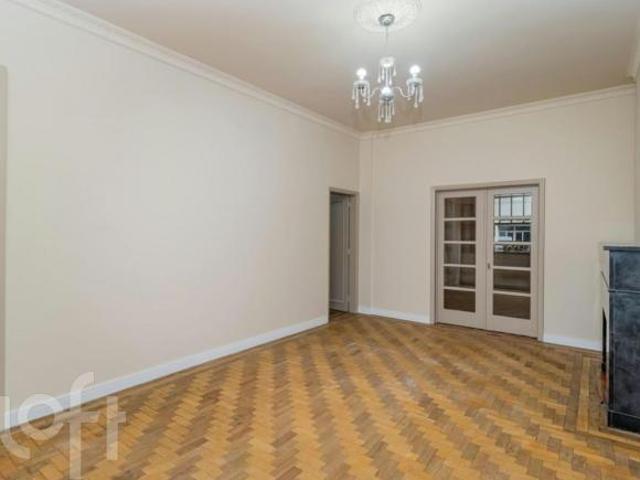 Apartamento à venda em Independência com 139 m², 3 quartos