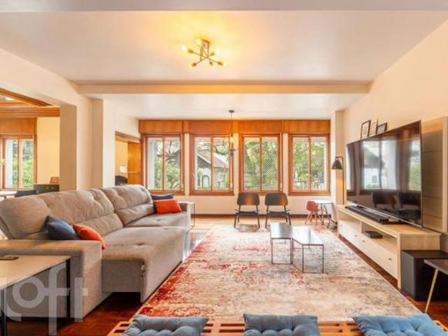 Apartamento à venda em Independência com 265 m², 3 quartos, 1 suíte, 2 vagas