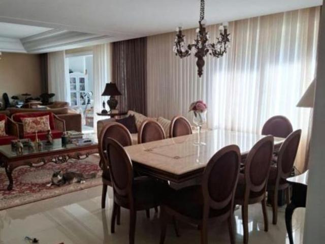 Apartamento à venda em Independência com 283 m², 3 quartos, 1 suíte, 2 vagas