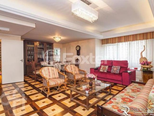 Apartamento à venda em Independência com 208 m², 3 quartos, 1 suíte, 1 vaga