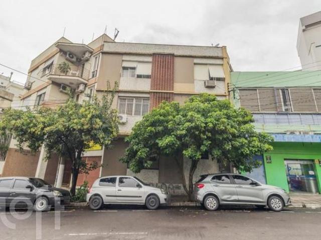 Apartamento à venda em Independência com 39 m², 1 quarto