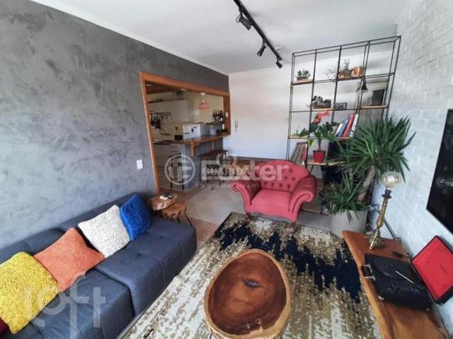 Apartamento à venda em Independência com 50 m², 1 quarto
