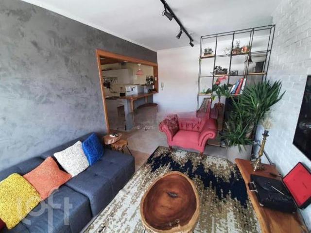 Apartamento à venda em Independência com 50 m², 1 quarto